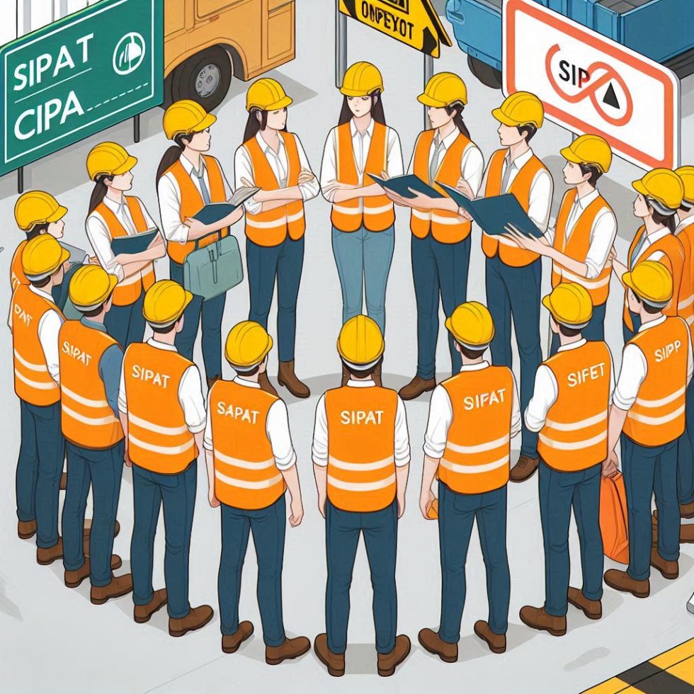 Cipa, Assédio e LGPD - Indicca Tecnologia